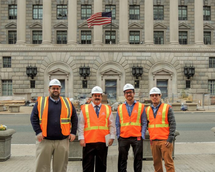 Cloud Technology - TekSynap