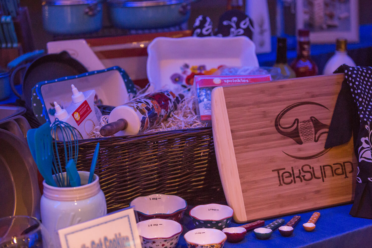 Event Photo Archives - TekSynap