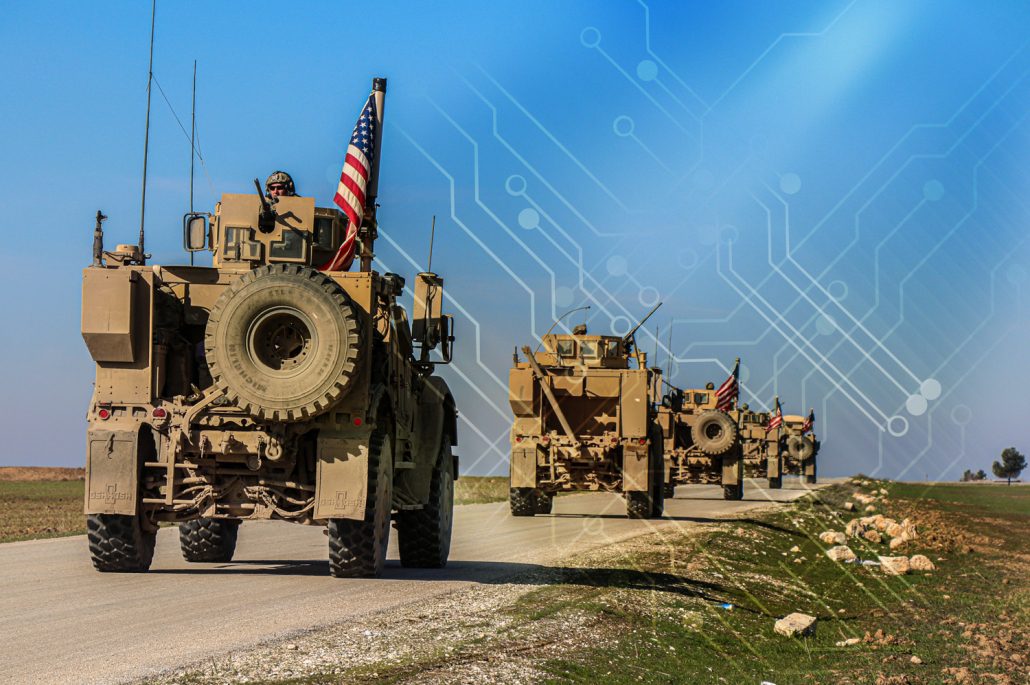 TekSynap Continues to Enhance and Expand Services Provided to Defense ...