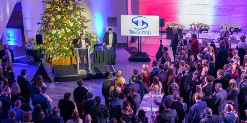 Southeastern Operations - TekSynap