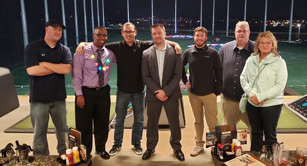 Ohio Operations - TekSynap