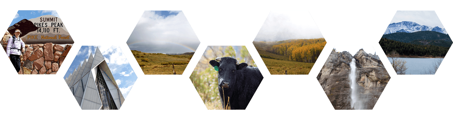 Colorado Springs Operations - TekSynap