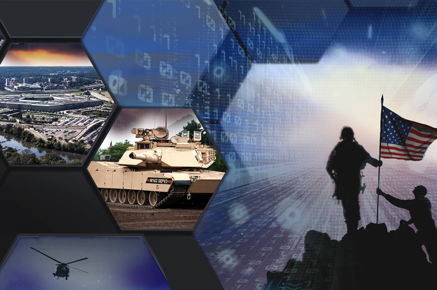 TekSynap Paves New Growth Opportunities with the US Army’s ITES-3S ...