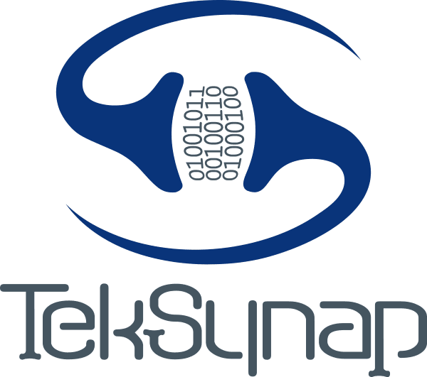 Branding - TekSynap