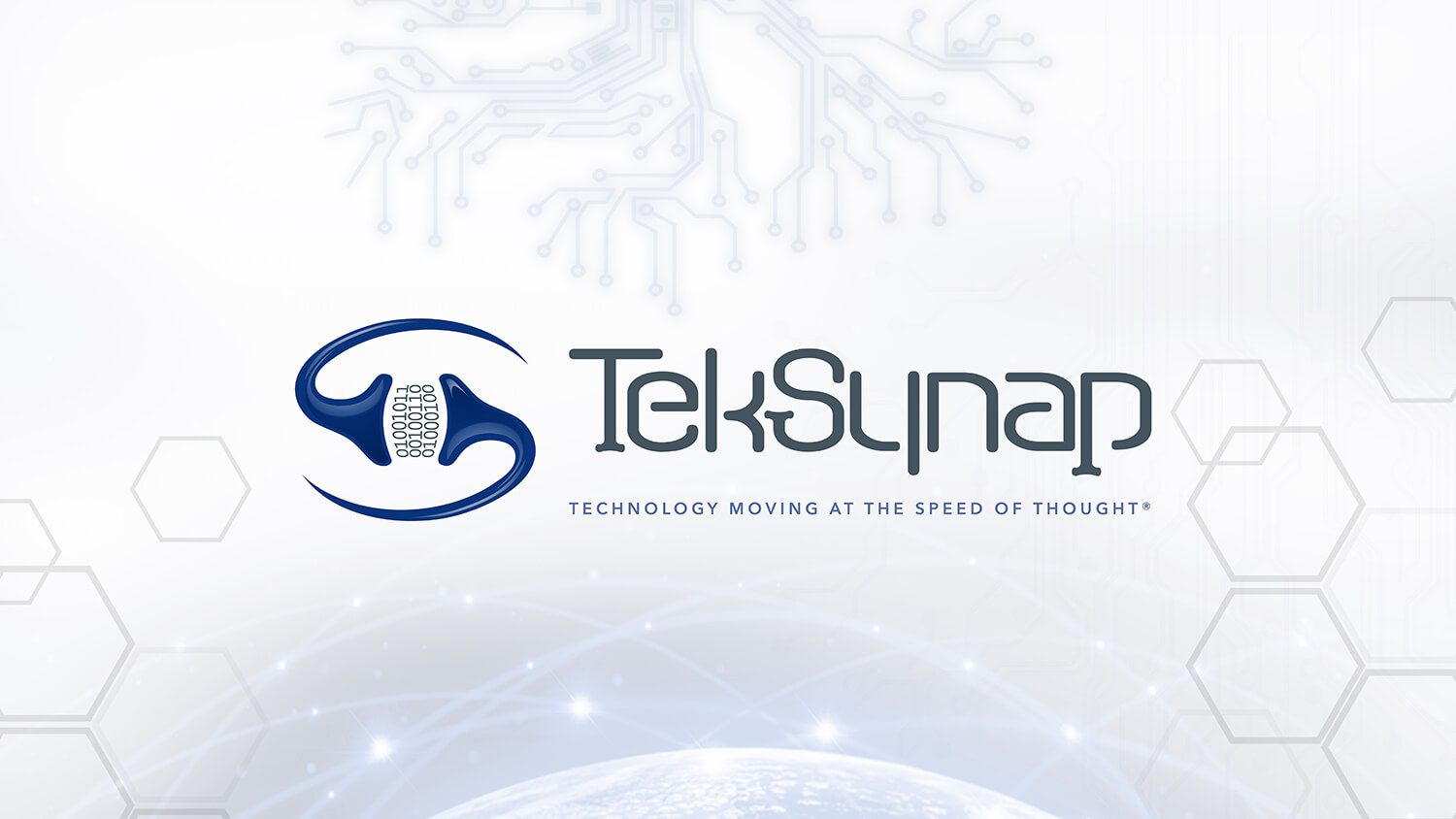 Wallpapers - TekSynap