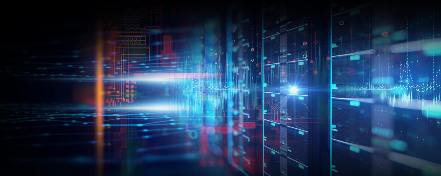 IT Core Services - TekSynap