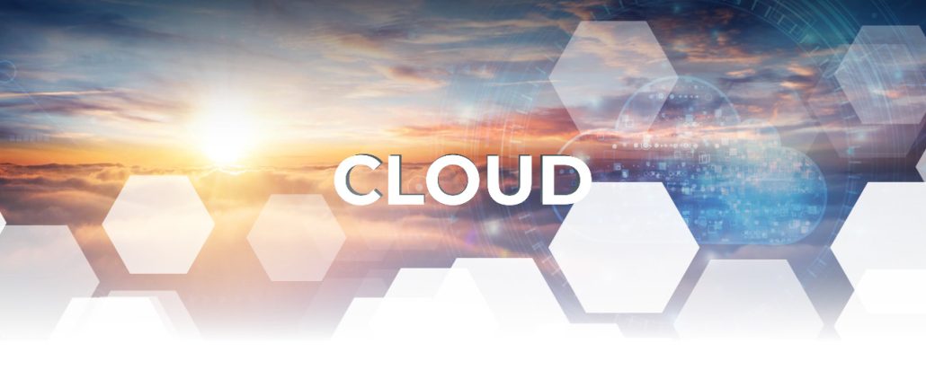 Cloud Technology - TekSynap