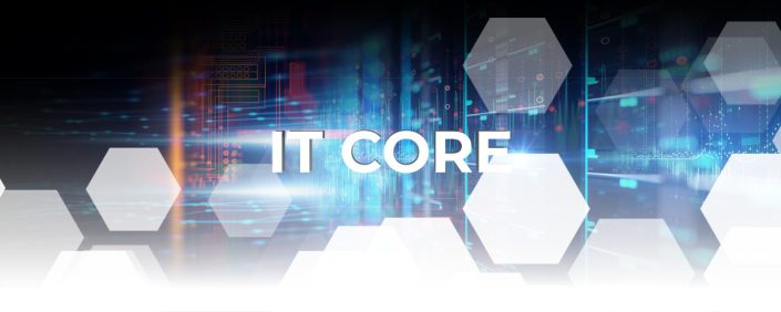 IT Core Services - TekSynap