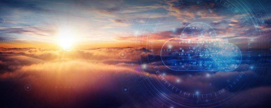 Cloud Technology - TekSynap