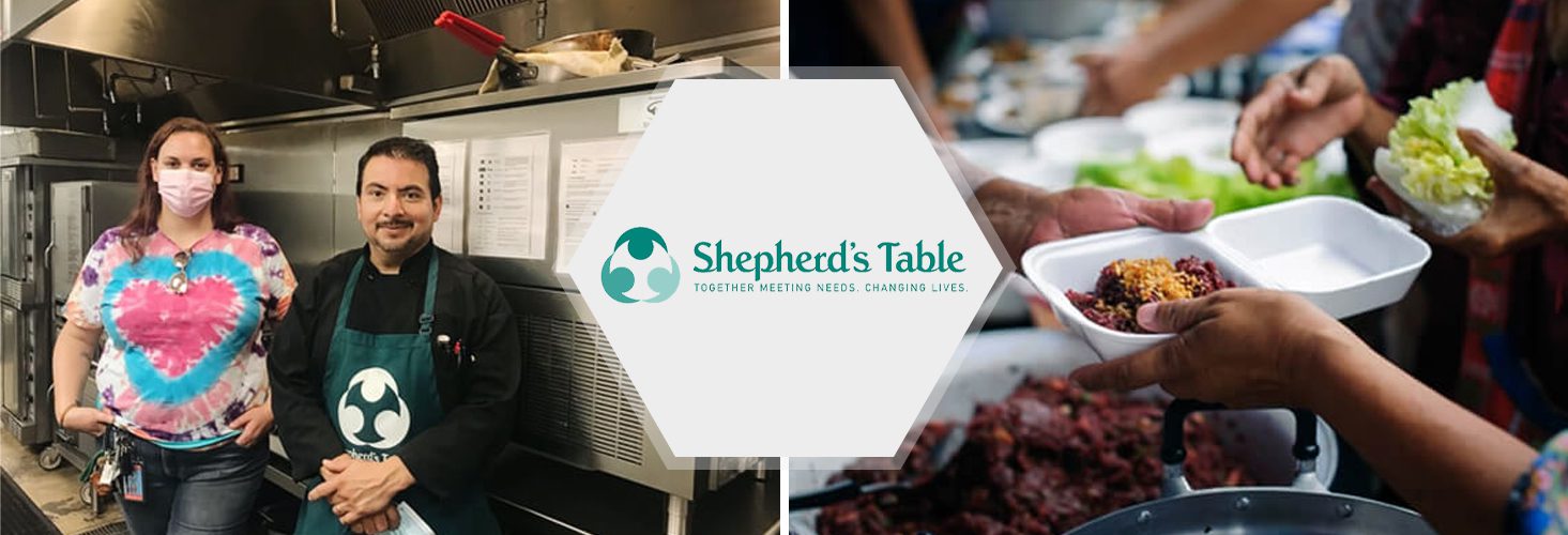 Supporting Our Local Communities Amid the Pandemic with Shepherd's ...